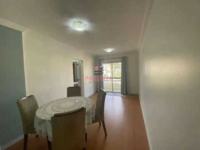 Apartamento para Locação em São Paulo/SP Vila Nair 2 Quartos