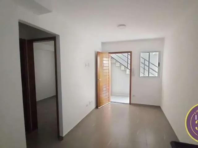 Apartamento para Locação em São Paulo/SP Vila Nhocune 2 Quartos