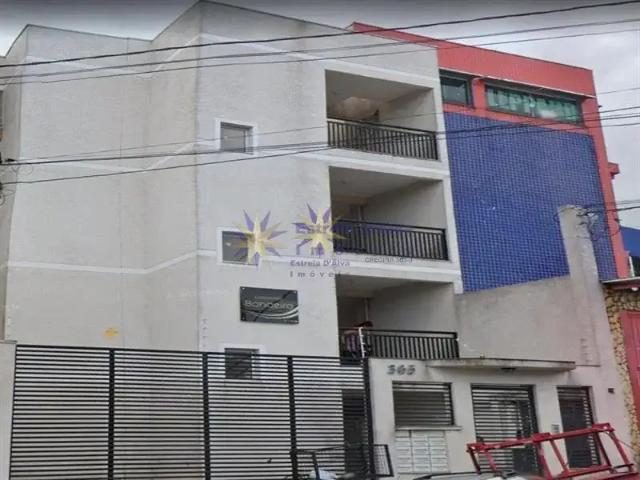 Apartamento para Locação em São Paulo/SP Vila Nhocune 2 Quartos