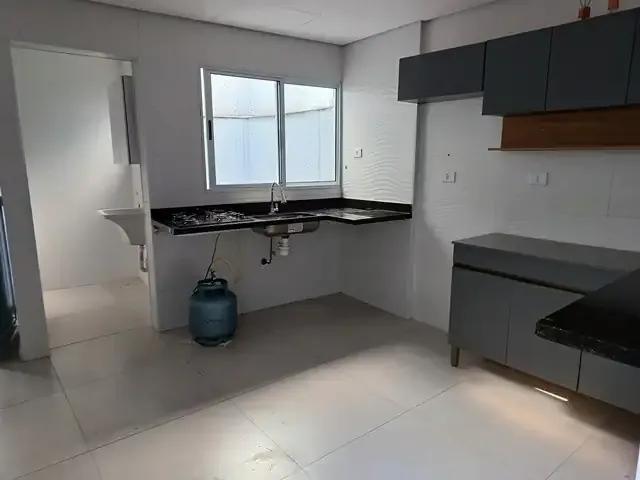 Apartamento para Locação em São Paulo/SP Vila Nhocune 2 Quartos