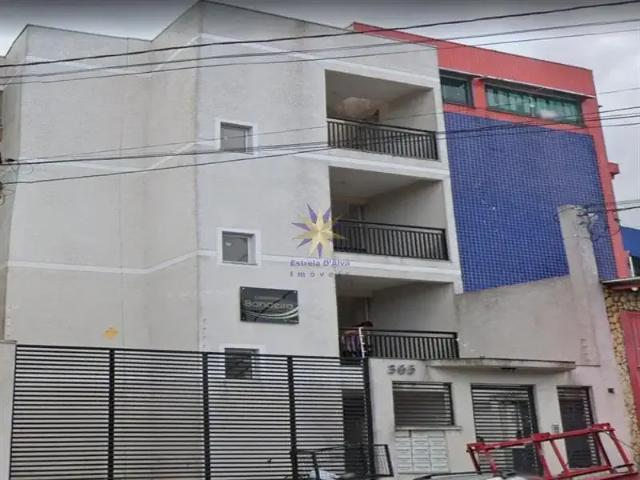 Apartamento para Locação em São Paulo/SP Vila Nhocune 2 Quartos
