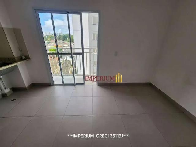 Apartamento para Locação em São Paulo/SP Vila Nilo 1 Quartos