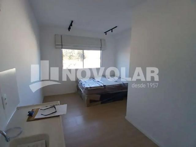 Apartamento para Locação em São Paulo/SP Vila Nilo 1 Quartos