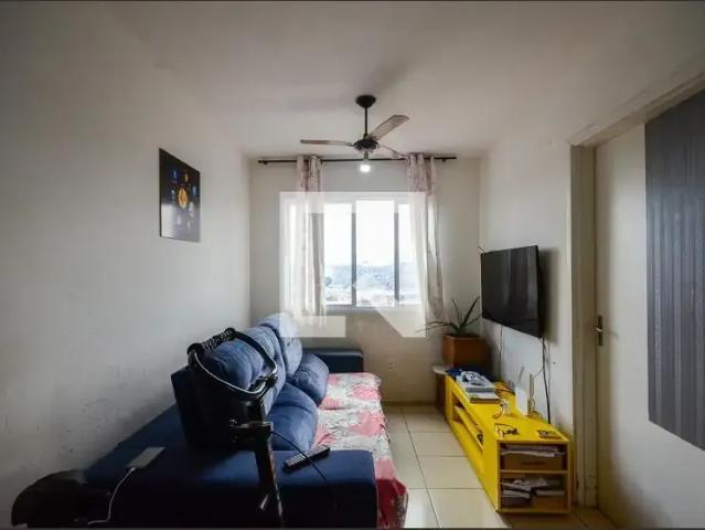 Apartamento para Locação em São Paulo/SP Vila Nina 2 Quartos