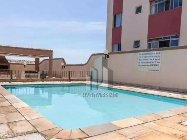 Apartamento para Locação em São Paulo/SP Vila Nivi 2 Quartos