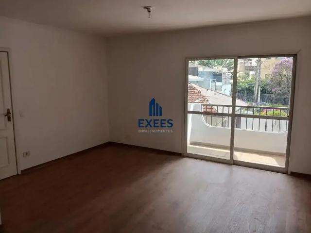 Apartamento para Locação em São Paulo/SP Vila Nova Conceição 3 Quartos