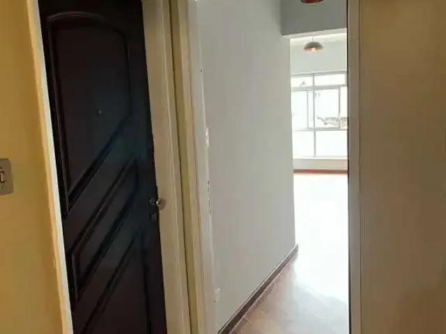 Apartamento para Locação em São Paulo/SP Vila Nova Conceição 3 Quartos