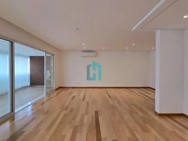 Apartamento para Locação em São Paulo/SP Vila Nova Conceição 3 Quartos