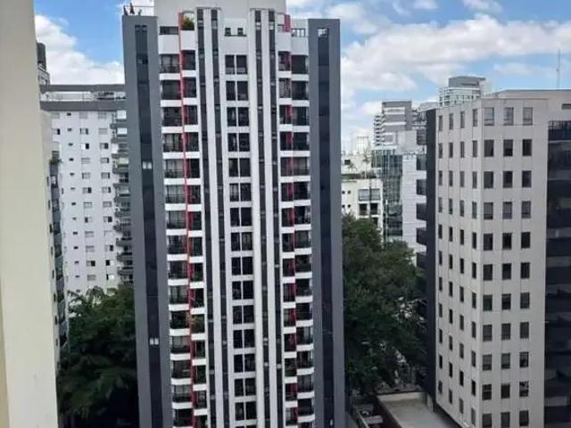 Apartamento para Locação em São Paulo/SP Vila Nova Conceição 3 Quartos