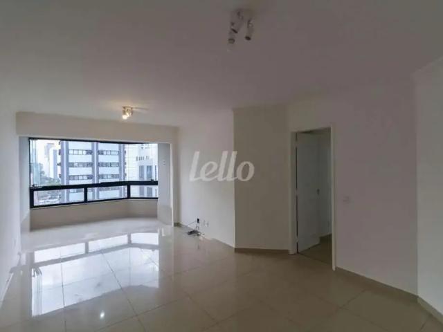 Apartamento para Locação em São Paulo/SP Vila Nova Conceição 3 Quartos