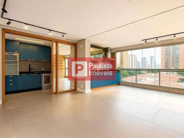 Apartamento para Locação em São Paulo/SP Vila Nova Conceição 3 Quartos