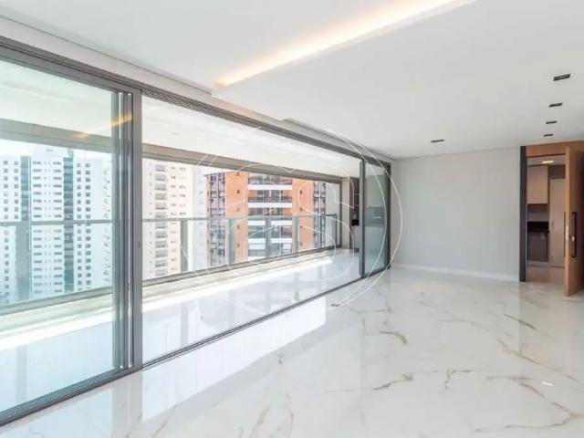 Apartamento para Locação em São Paulo/SP Vila Nova Conceição 3 Quartos