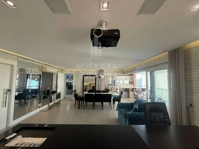 Apartamento para Locação em São Paulo/SP Vila Nova Conceição 3 Quartos