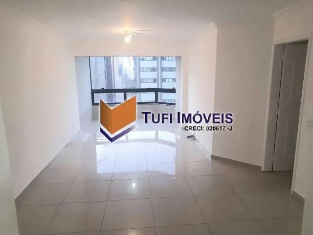Apartamento para Locação em São Paulo/SP Vila Nova Conceição 3 Quartos