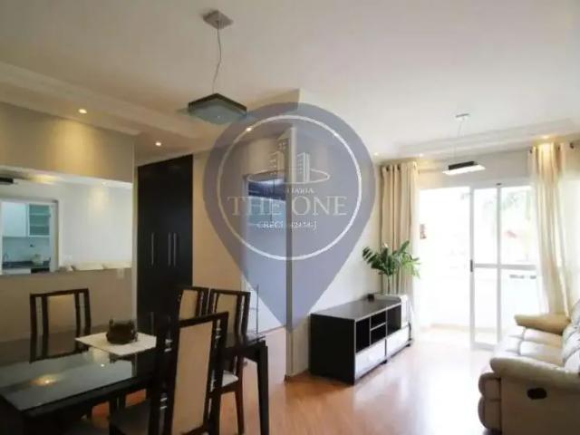 Apartamento para Locação em São Paulo/SP Vila Nova Conceição 3 Quartos