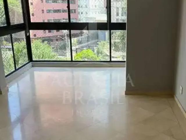 Apartamento para Locação em São Paulo/SP Vila Nova Conceição 3 Quartos