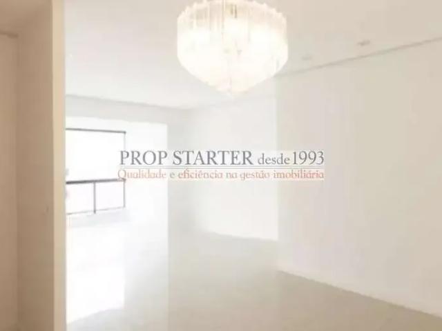 Apartamento para Locação em São Paulo/SP Vila Nova Conceição 3 Quartos