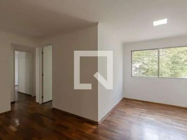 Apartamento para Locação em São Paulo/SP Vila Nova Conceição 3 Quartos