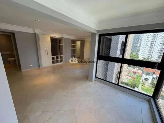 Apartamento para Locação em São Paulo/SP Vila Nova Conceição 3 Quartos
