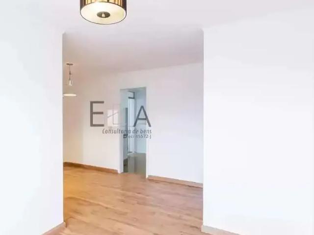 Apartamento para Locação em São Paulo/SP Vila Nova Conceição 3 Quartos