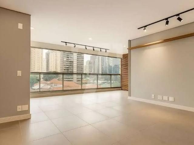 Apartamento para Locação em São Paulo/SP Vila Nova Conceição 3 Quartos