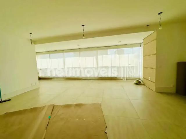 Apartamento para Locação em São Paulo/SP Vila Nova Conceição 3 Quartos