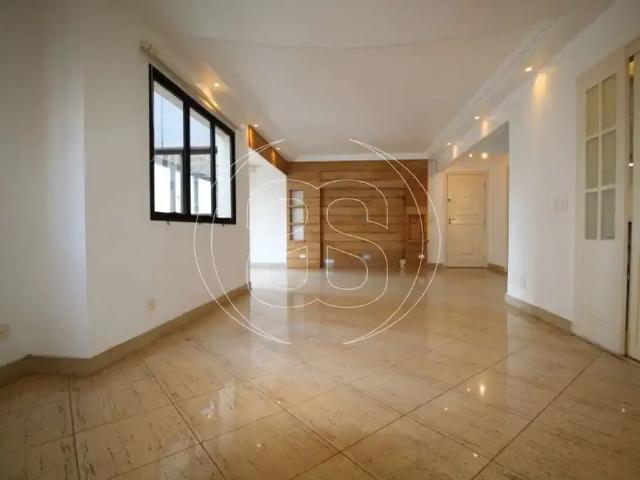 Apartamento para Locação em São Paulo/SP Vila Nova Conceição 3 Quartos