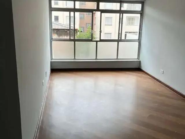Apartamento para Locação em São Paulo/SP Vila Nova Conceição 3 Quartos
