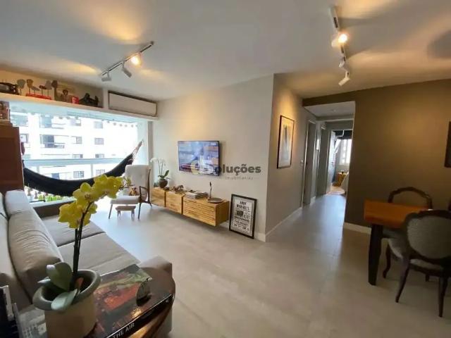 Apartamento para Locação em São Paulo/SP Vila Nova Conceição 3 Quartos