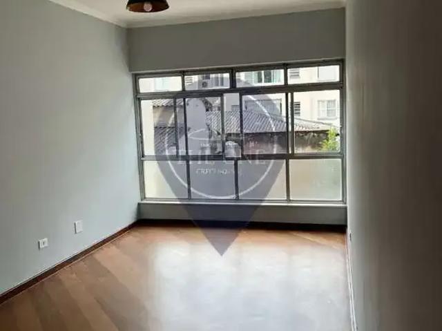 Apartamento para Locação em São Paulo/SP Vila Nova Conceição 3 Quartos