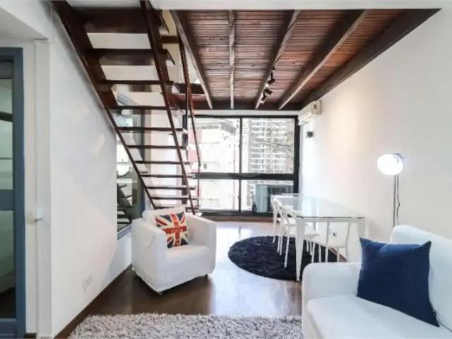 Apartamento para Locação em São Paulo/SP Vila Nova Conceição