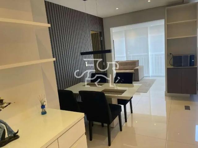 Apartamento para Locação em São Paulo/SP Vila Nova Conceição 1 Quartos