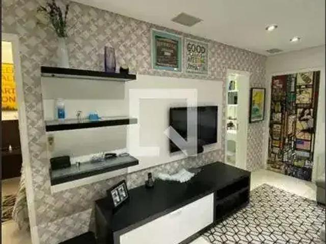 Apartamento para Locação em São Paulo/SP Vila Nova Conceição 1 Quartos