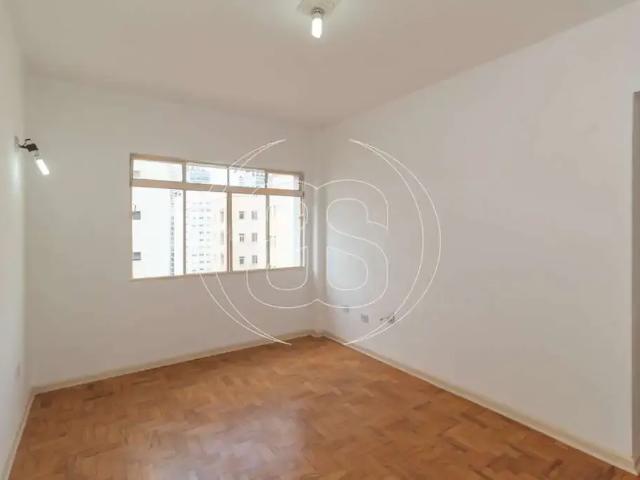 Apartamento para Locação em São Paulo/SP Vila Nova Conceição 1 Quartos
