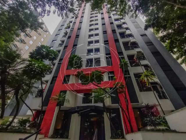 Apartamento para Locação em São Paulo/SP Vila Nova Conceição 1 Quartos