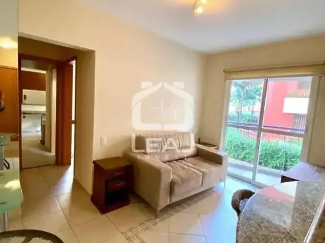 Apartamento para Locação em São Paulo/SP Vila Nova Conceição 1 Quartos