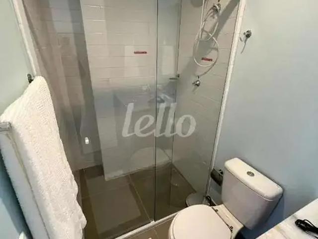 Apartamento para Locação em São Paulo/SP Vila Nova Conceição 1 Quartos