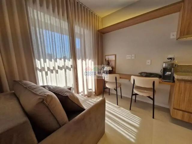 Apartamento para Locação em São Paulo/SP Vila Nova Conceição 1 Quartos