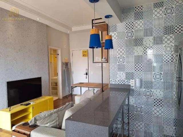 Apartamento para Locação em São Paulo/SP Vila Nova Conceição 1 Quartos