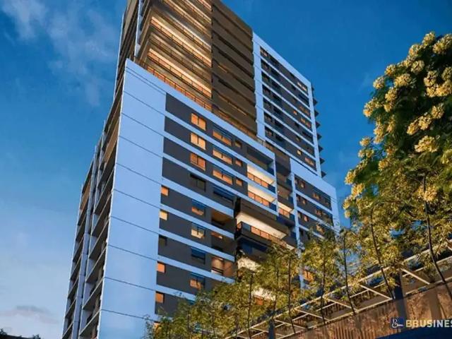 Apartamento para Locação em São Paulo/SP Vila Nova Conceição 1 Quartos
