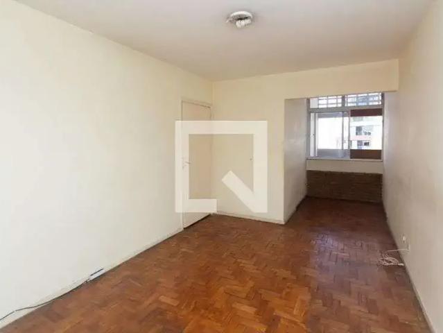 Apartamento para Locação em São Paulo/SP Vila Nova Conceição 1 Quartos