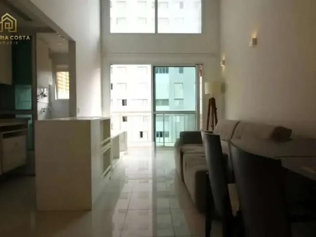 Apartamento para Locação em São Paulo/SP Vila Nova Conceição 1 Quartos
