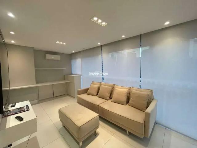 Apartamento para Locação em São Paulo/SP Vila Nova Conceição 1 Quartos