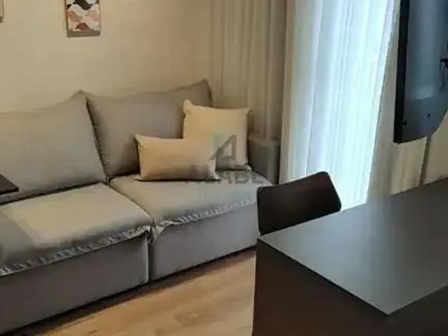 Apartamento para Locação em São Paulo/SP Vila Nova Conceição 1 Quartos