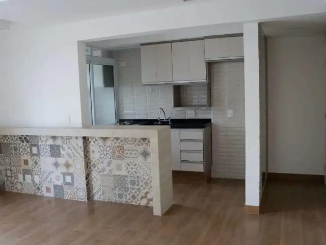 Apartamento para Locação em São Paulo/SP Vila Nova Conceição 1 Quartos