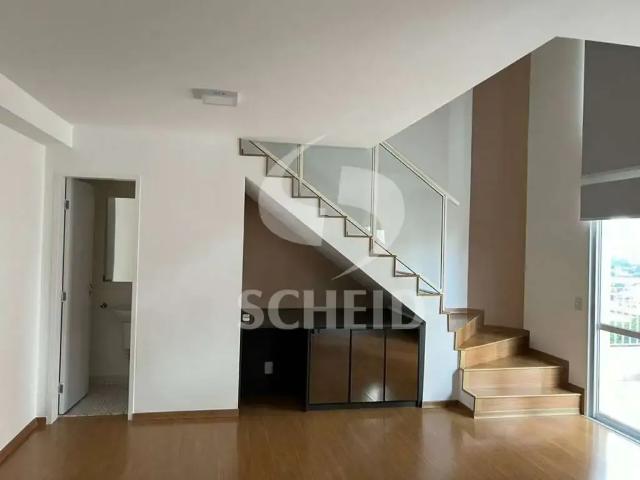 Apartamento para Locação em São Paulo/SP Vila Nova Conceição 1 Quartos