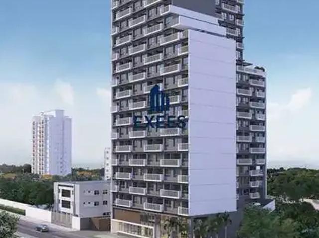 Apartamento para Locação em São Paulo/SP Vila Nova Conceição 1 Quartos