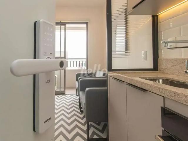 Apartamento para Locação em São Paulo/SP Vila Nova Conceição 1 Quartos
