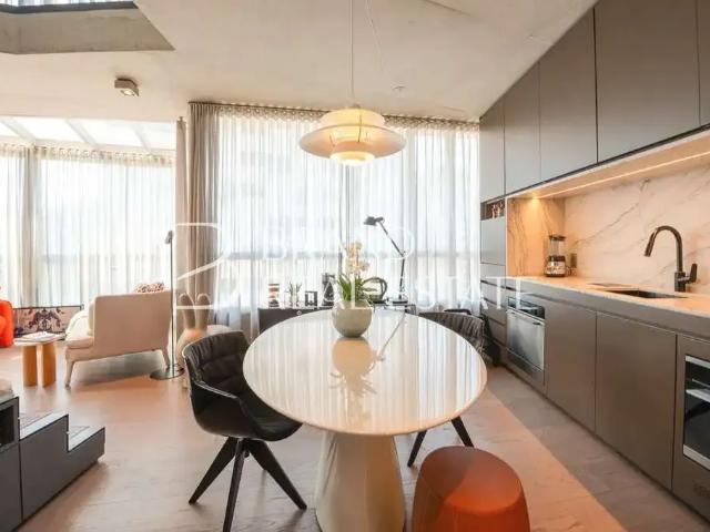 Apartamento para Locação em São Paulo/SP Vila Nova Conceição 1 Quartos