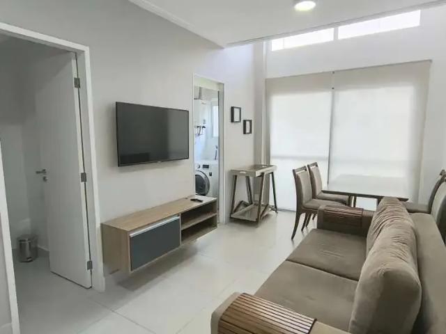 Apartamento para Locação em São Paulo/SP Vila Nova Conceição 1 Quartos